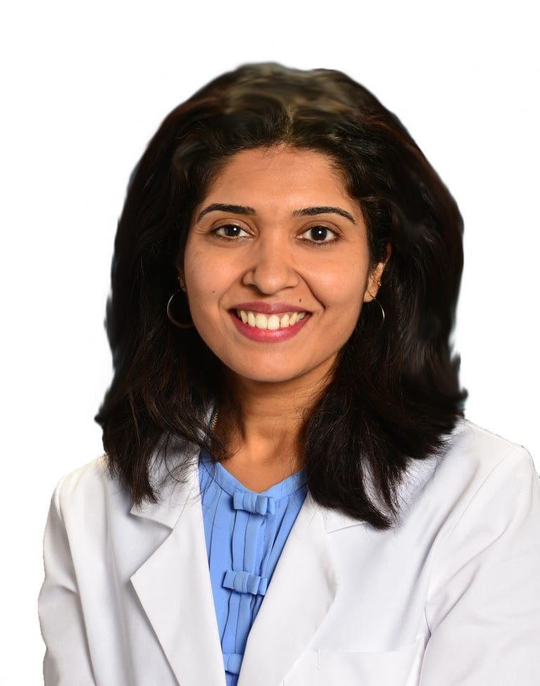 Archana Narayan, MD - Neighborhood Healthcare