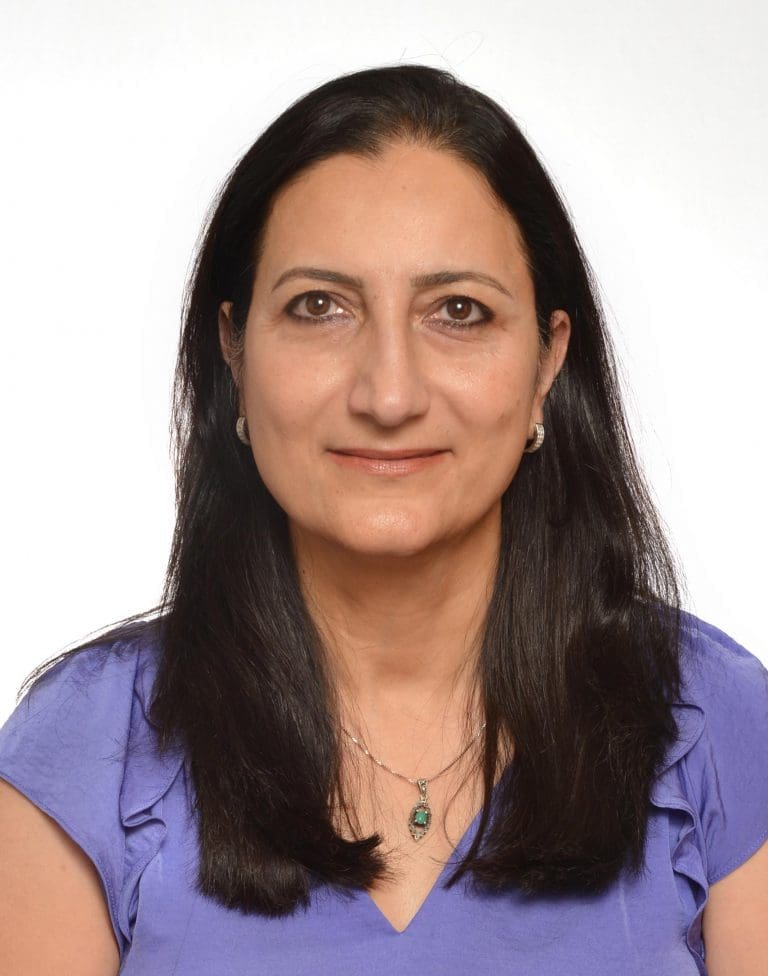 Mandana Mirshahzadeh, FNP-C - Neighborhood Healthcare