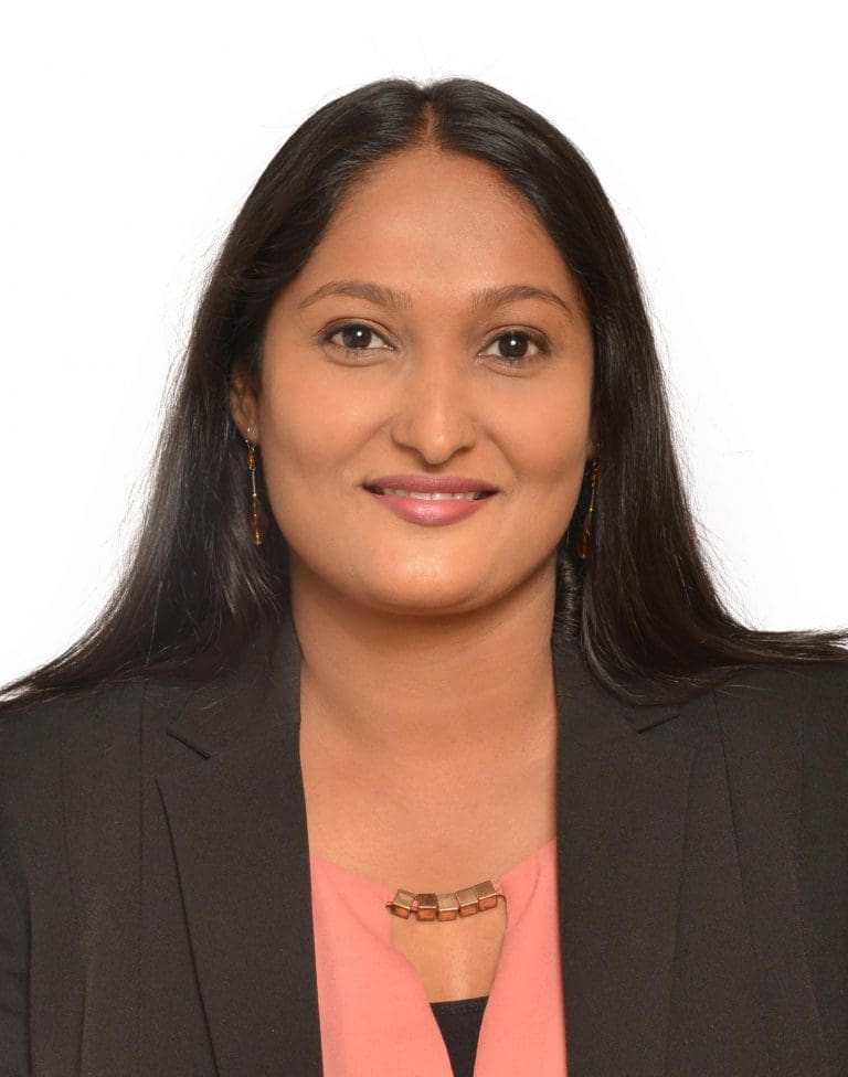 Pria Persaud, MD - Neighborhood Healthcare