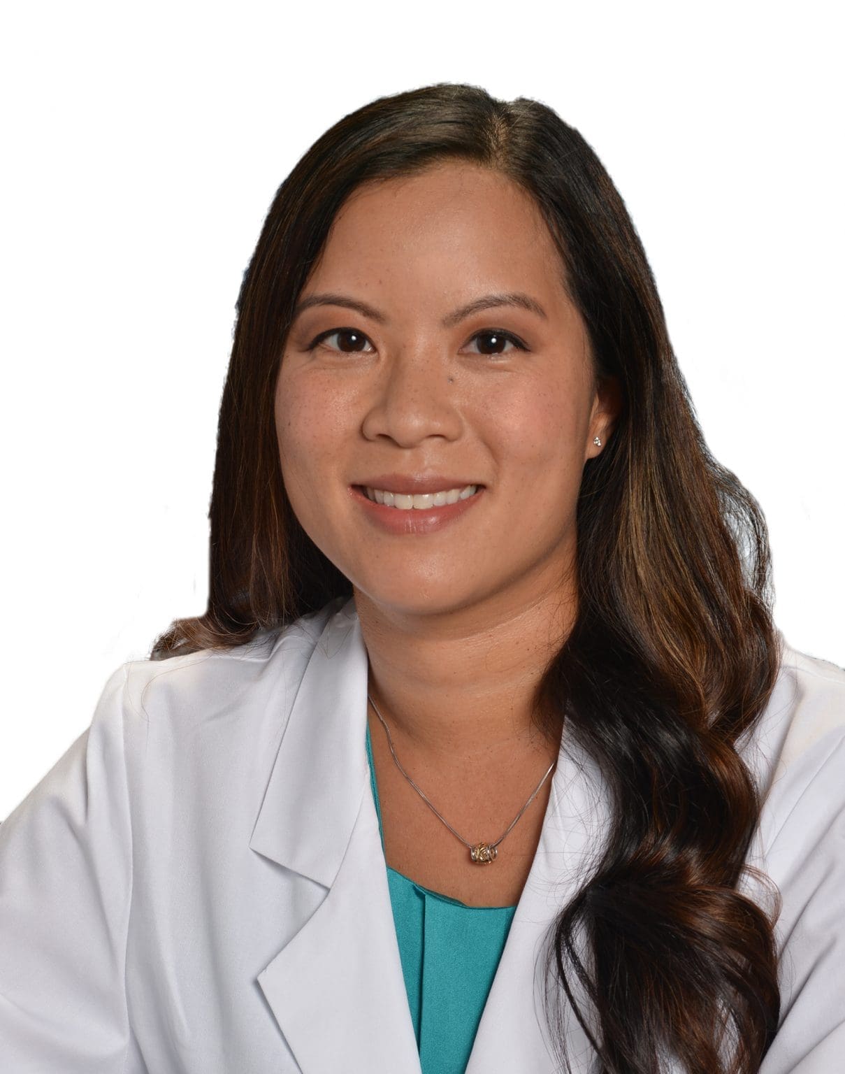 Michelle Leong, DDS - Neighborhood Healthcare