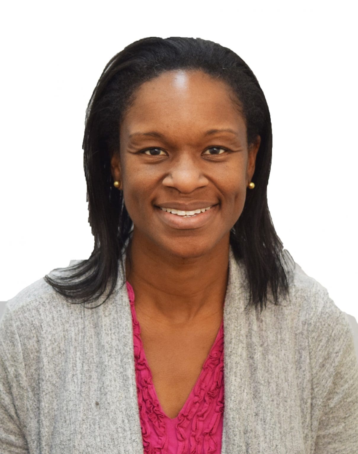 Angela Miller, DDS - Neighborhood Healthcare