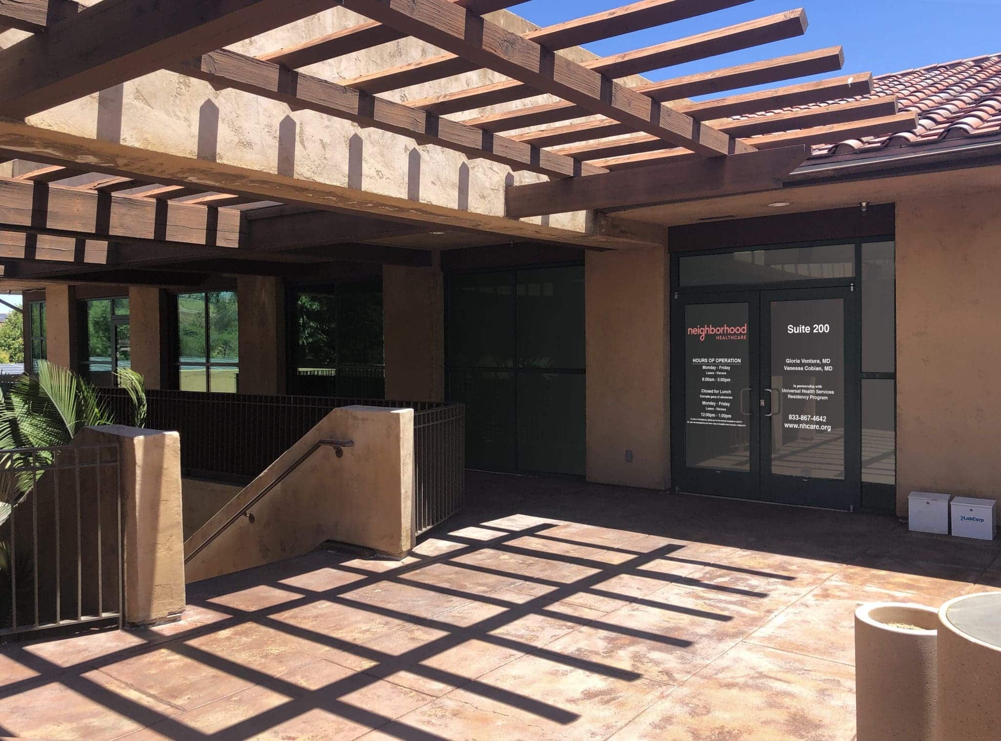 Neighborhood Healthcare Opens Second Temecula Health Center ...