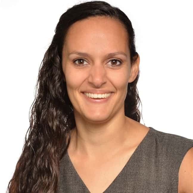 Introducing Tina Pope, Director of Philanthropy and Patient Experience ...