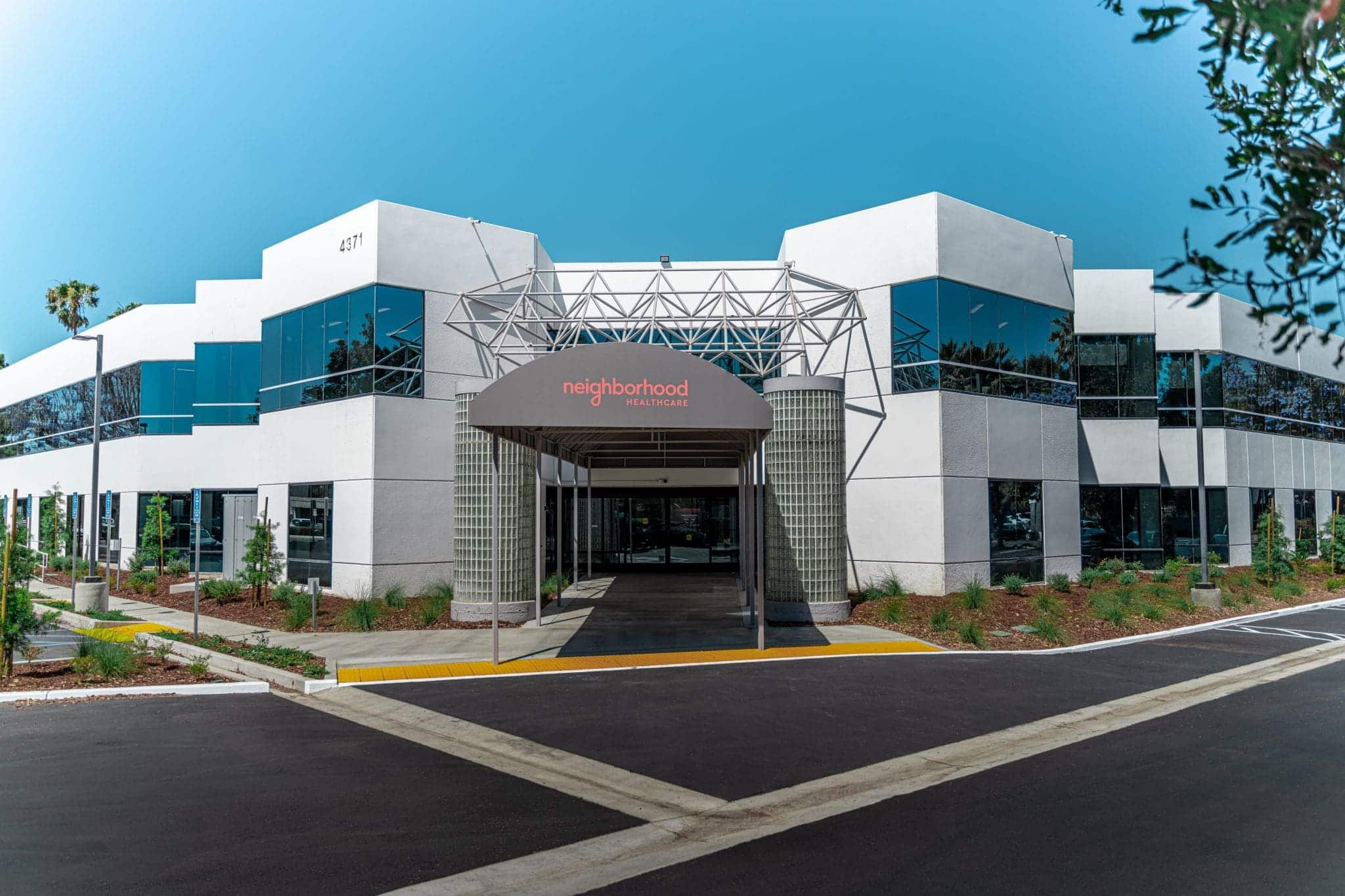 Riverside - Neighborhood Healthcare