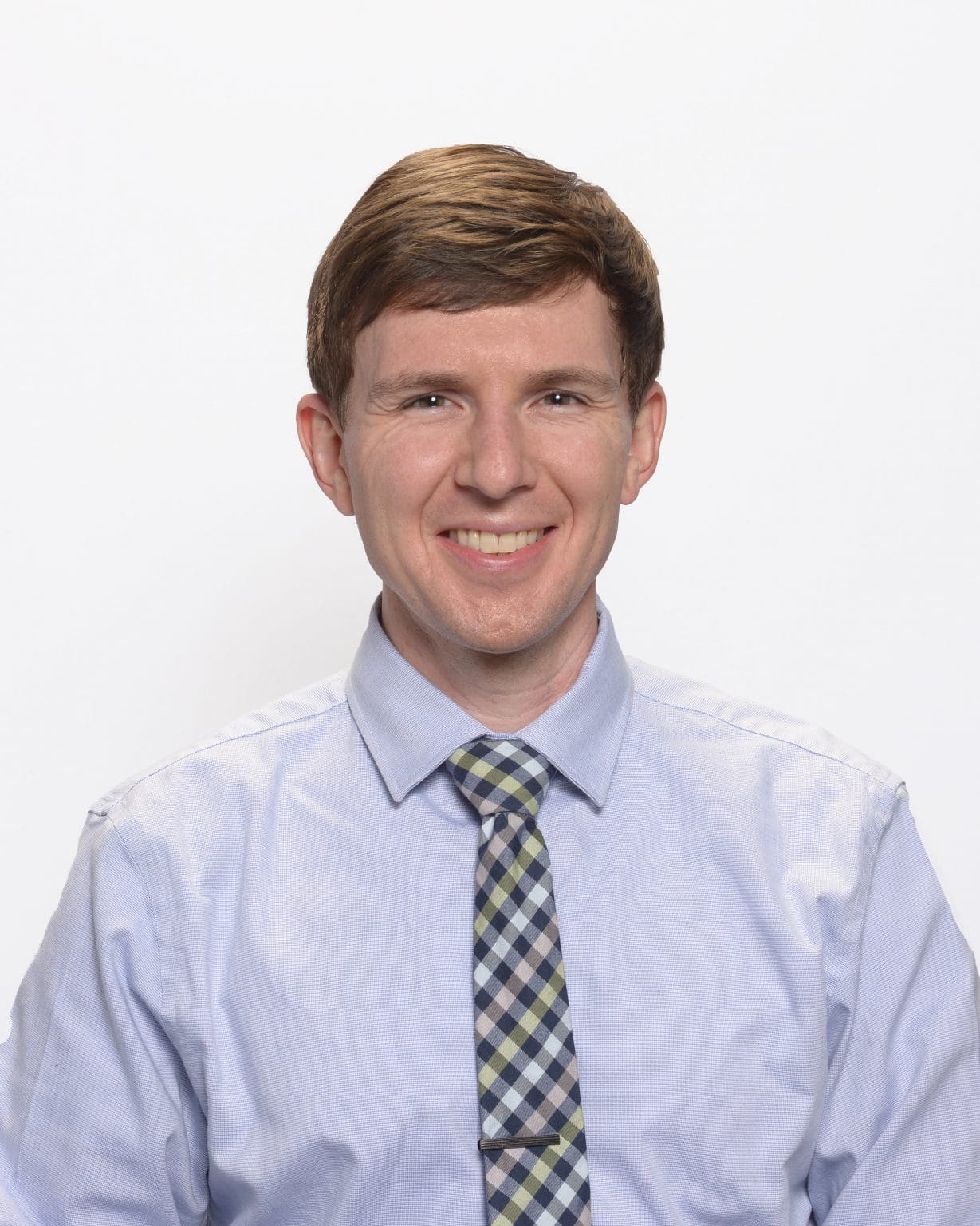 Jacob Maxwell, NP - Neighborhood Healthcare