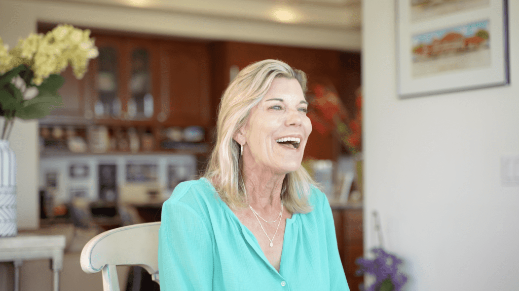 Maxine Kreitzer: 2021 Servant Leader Honoree - Neighborhood Healthcare