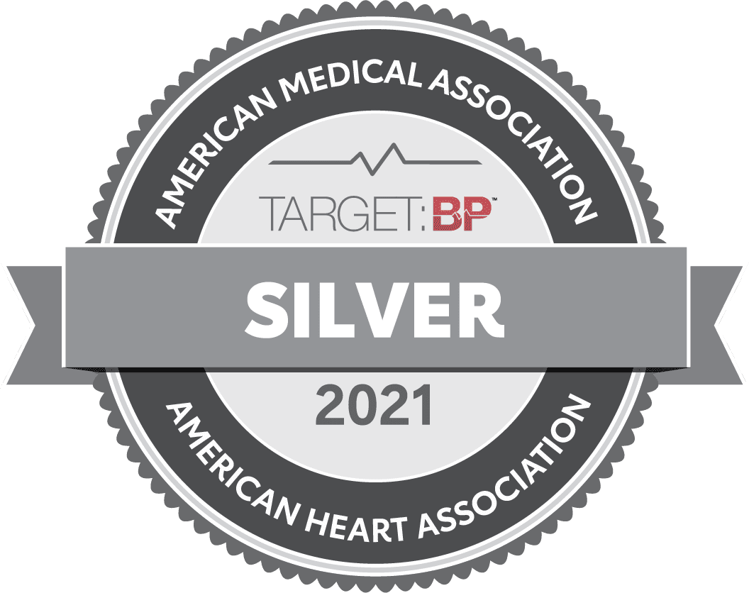 Neighborhood Healthcare Receives Silver Recognition for Blood Pressure ...