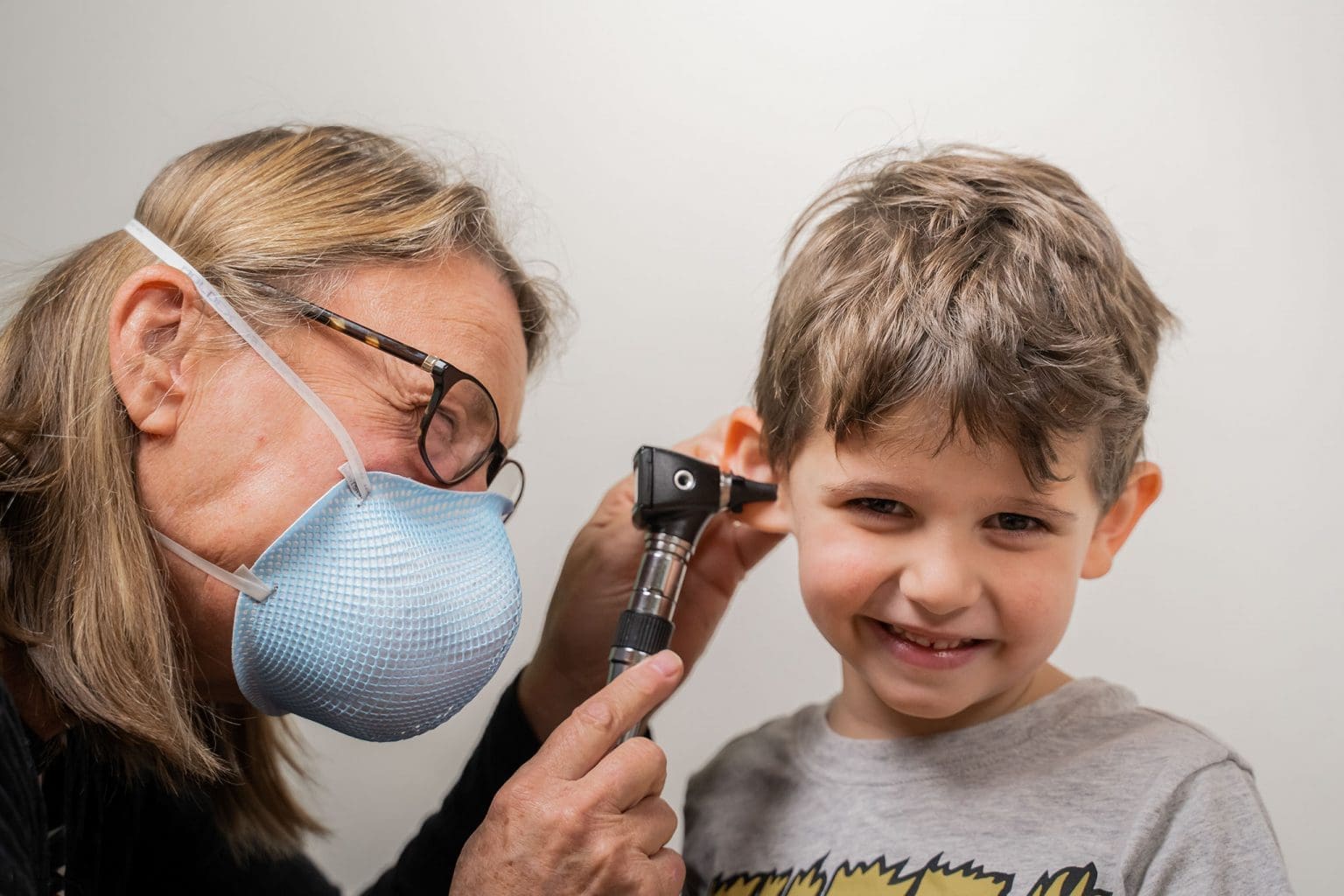 Your Impact on Community Health - Neighborhood Healthcare