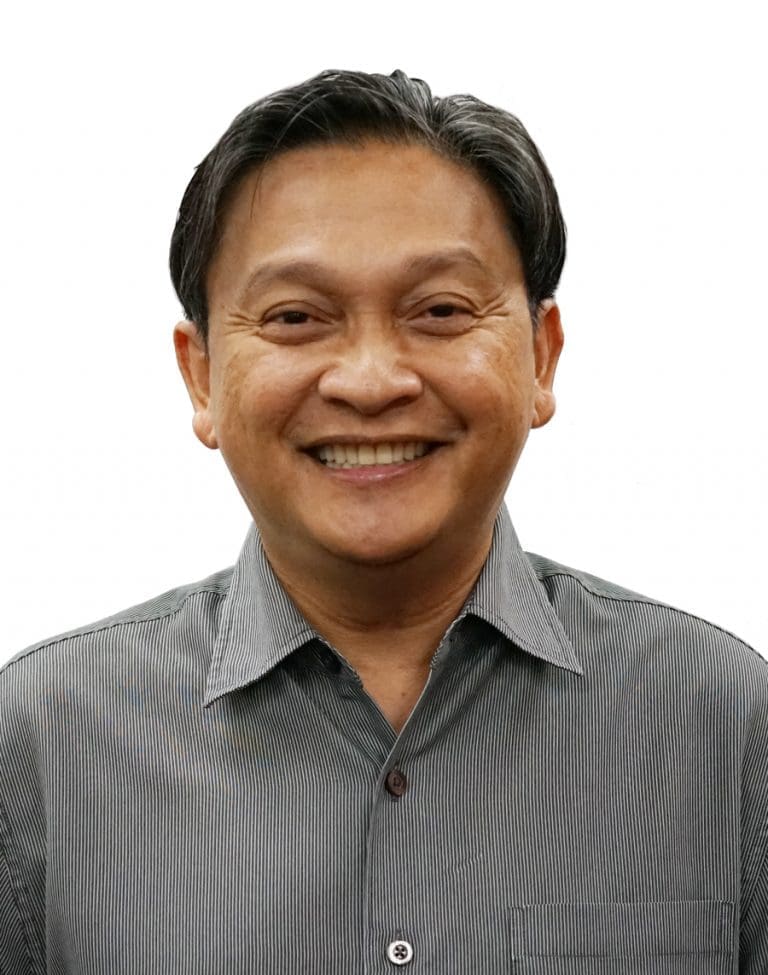 Leonel Magarro, DDS - Neighborhood Healthcare