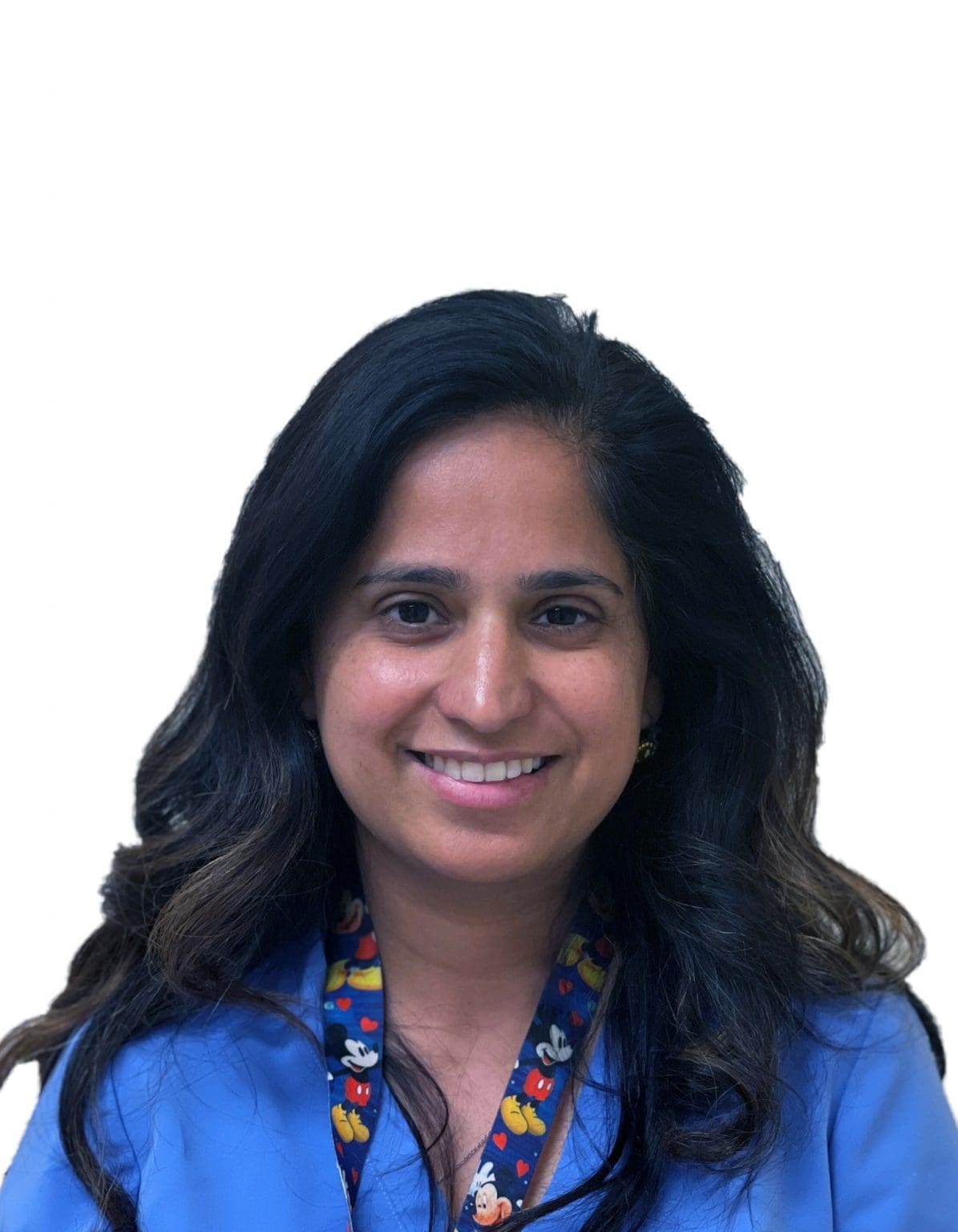 Sheetal Luthra, DO - Neighborhood Healthcare