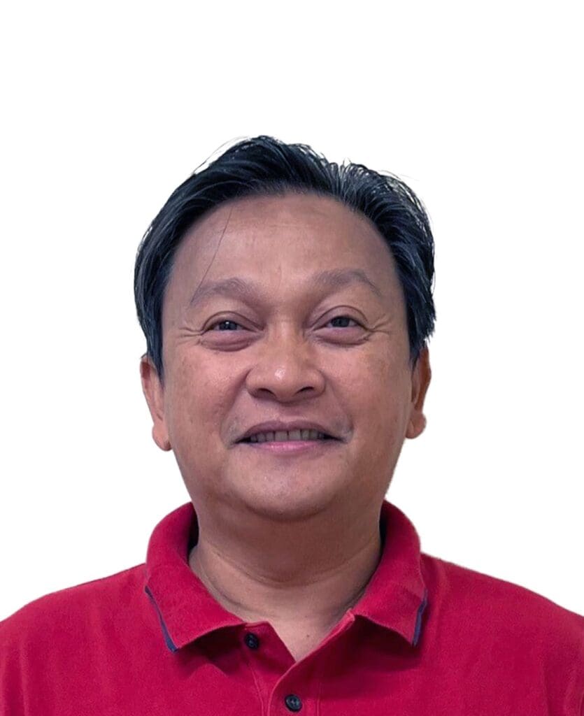 Leonel Magarro, Dentist - Neighborhood Healthcare