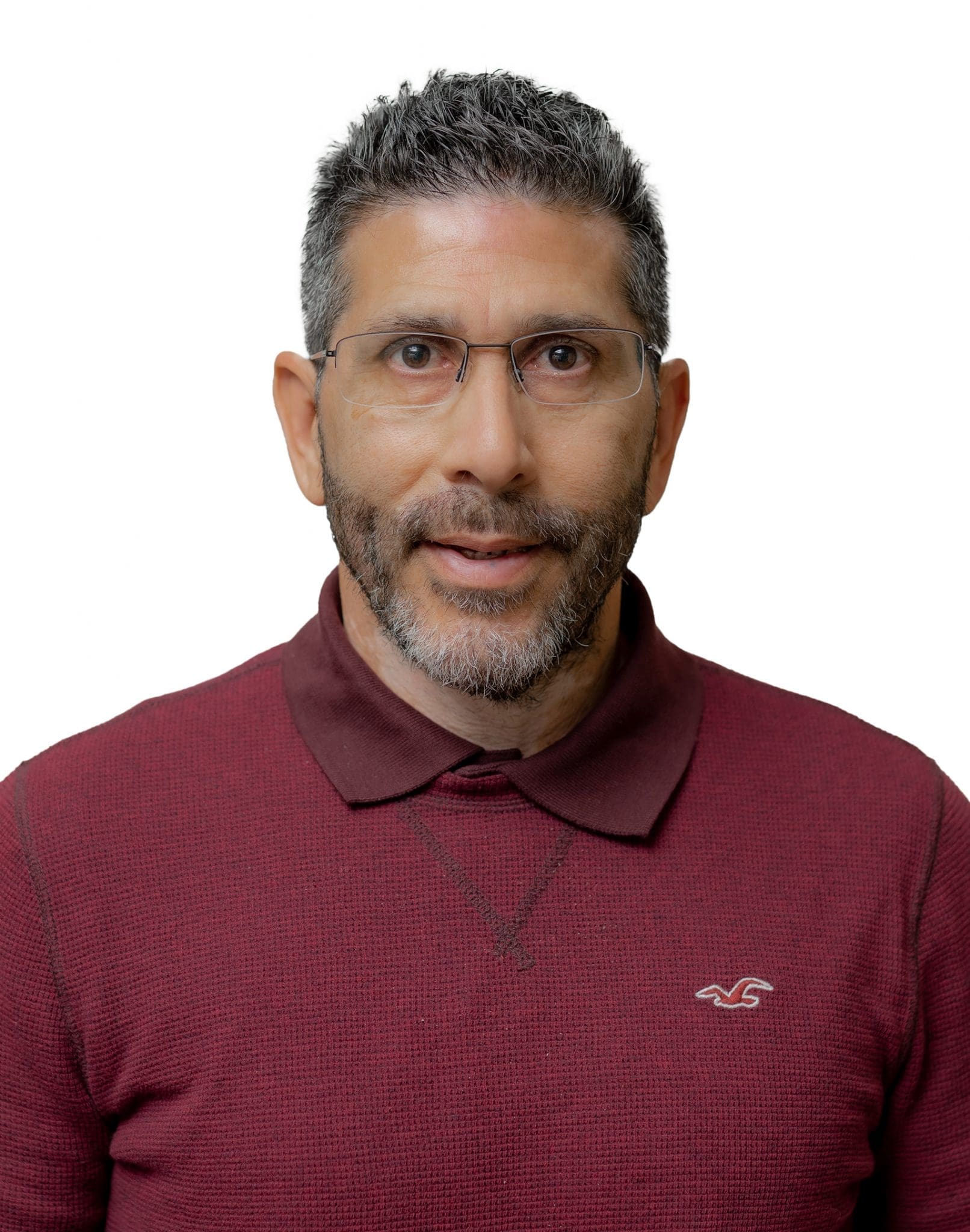 Cesar Haymes, DPM - Neighborhood Healthcare