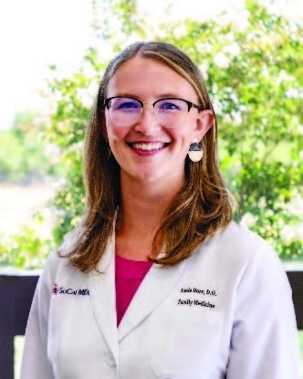 Kasie Dorr, DO - Neighborhood Healthcare