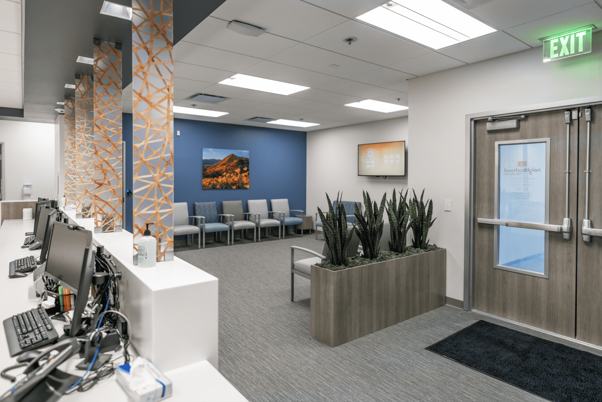 Neighborhood Healthcare Officially Opens Corona Health Center ...