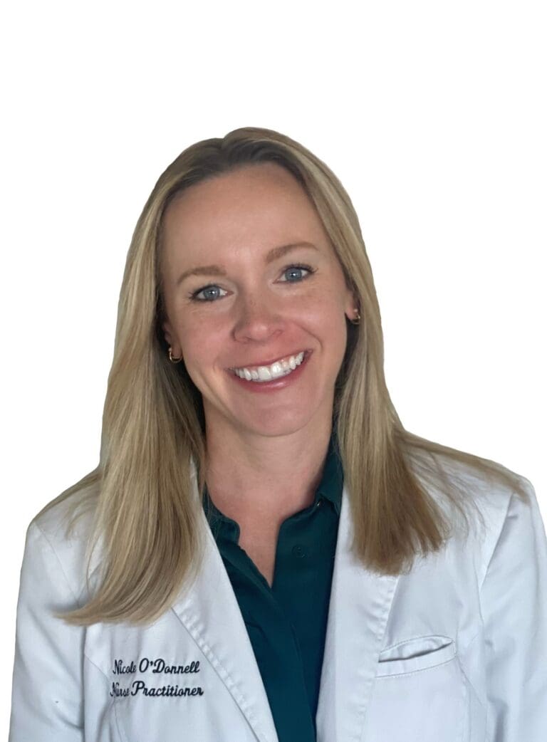 Nicole O'Donnell, NP - Neighborhood Healthcare
