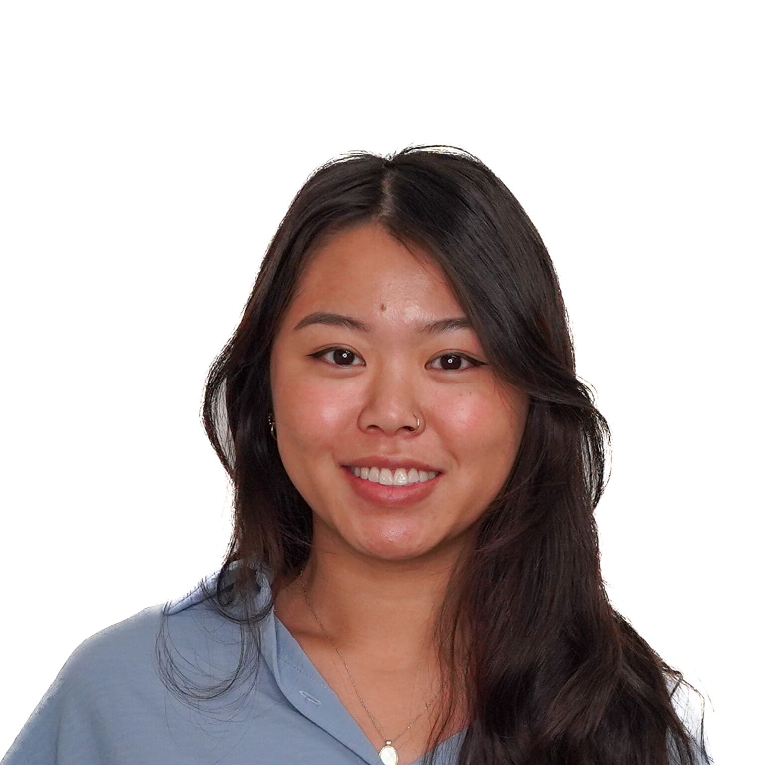 Isabel Cheng, PA - Neighborhood Healthcare