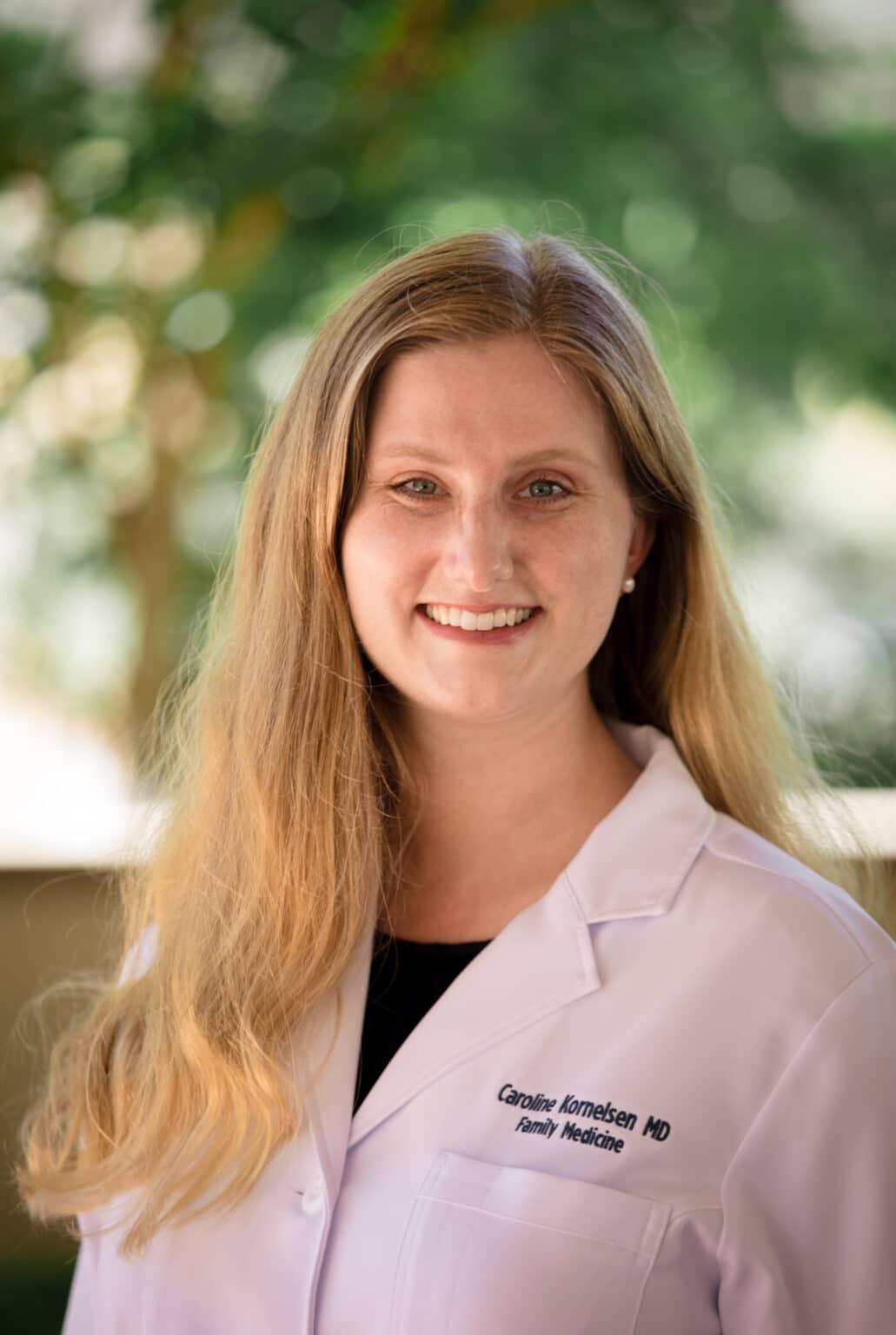 Caroline Kornelsen, MD - Neighborhood Healthcare