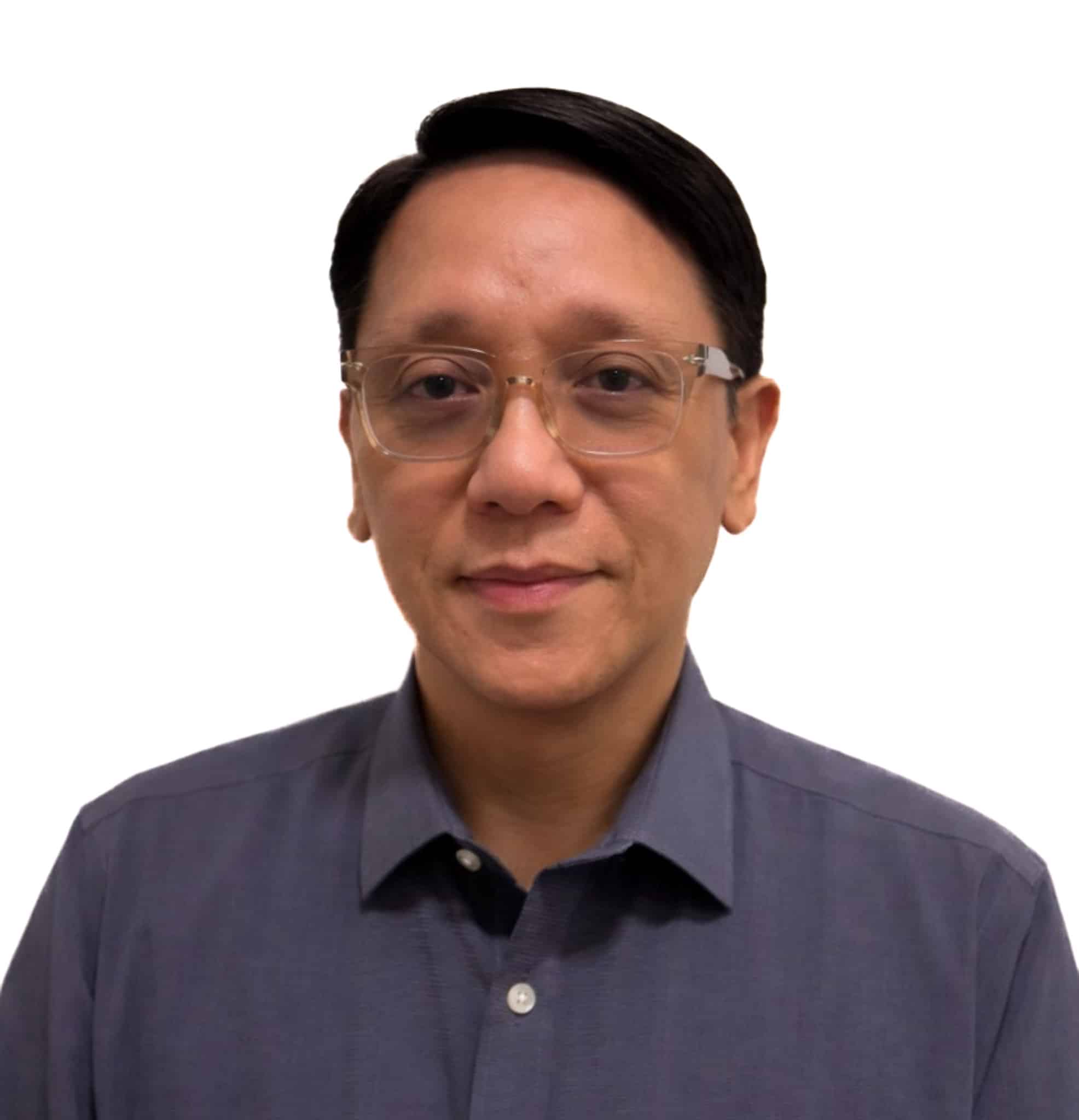 Elpidio V. Querubin, NP - Neighborhood Healthcare